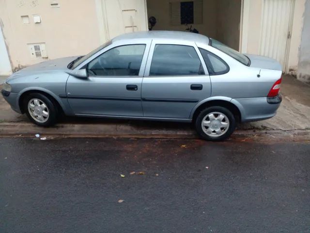 CHEVROLET VECTRA 1998 Usados e Novos