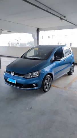 VOLKSWAGEN FOX 2017 Usados e Novos
