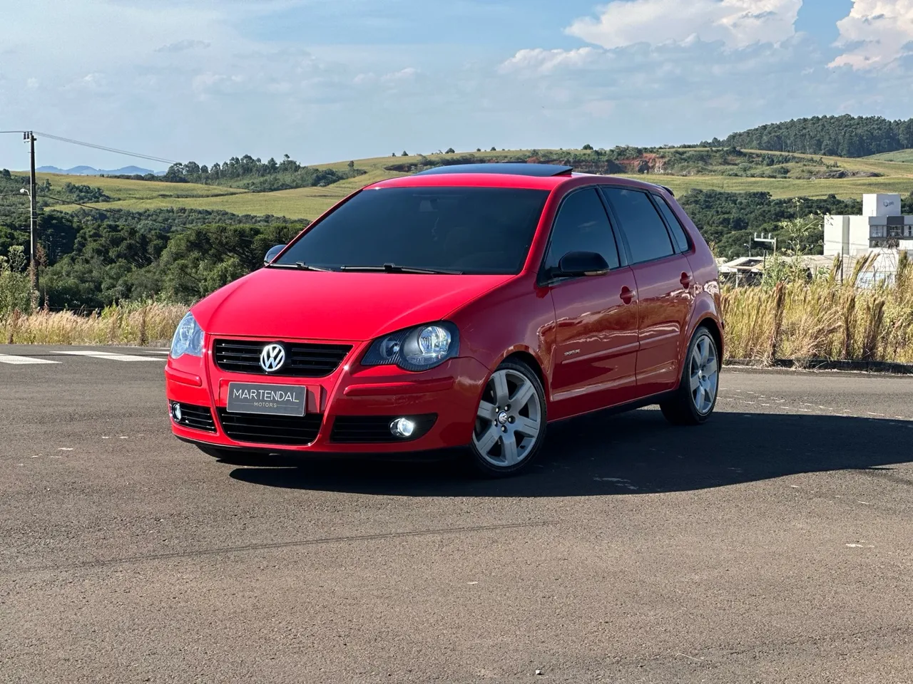 VOLKSWAGEN POLO 2012 Usados e Novos