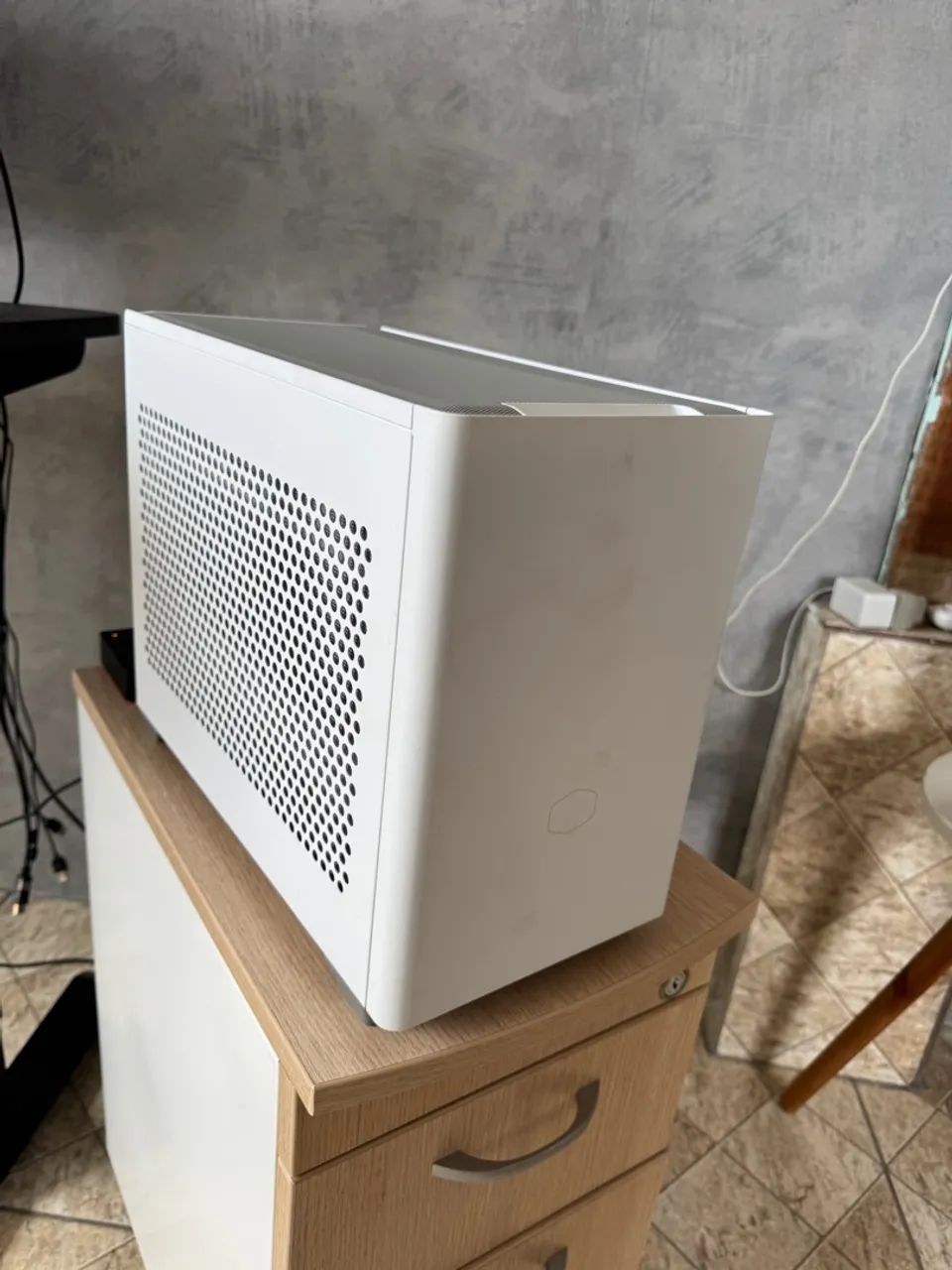 PC Mini-ITX Hackintosh Compatível | i9, RX 6600, macOS Suportado ...