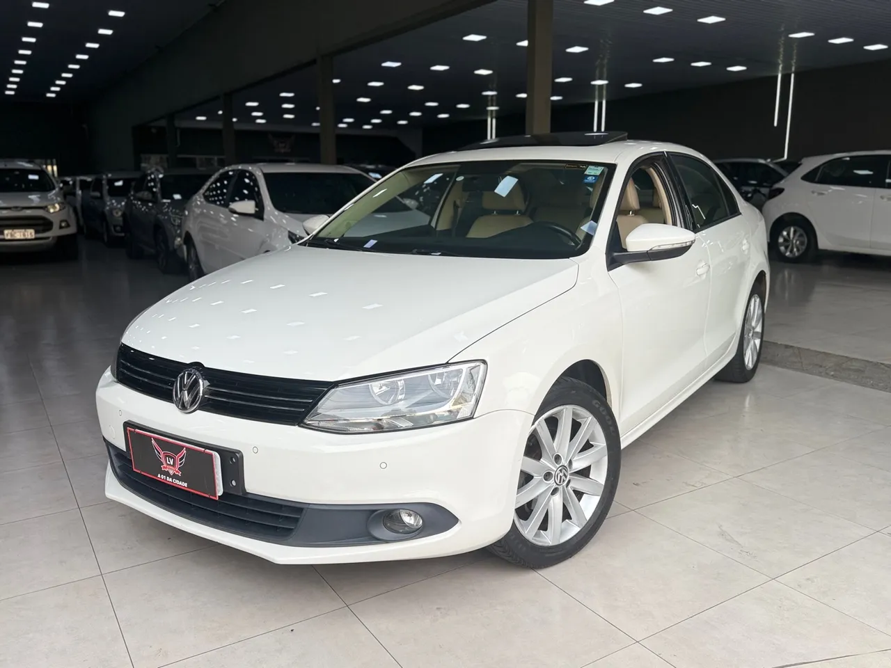 "vw jetta 2013" no Brasil