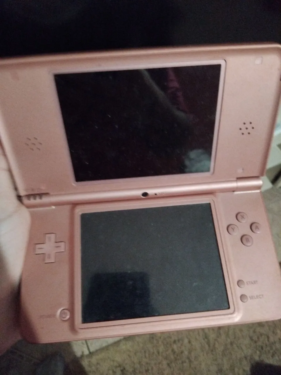 "nintendo ds" - Consoles de Vídeo Game no Brasil