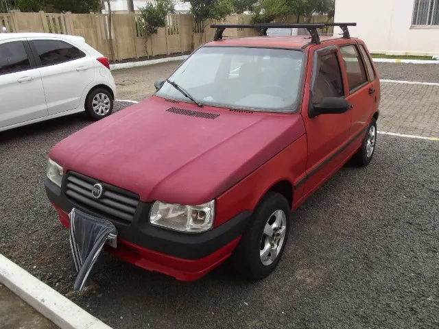 "fiat uno 2005" - Carros Usados e Novos à venda