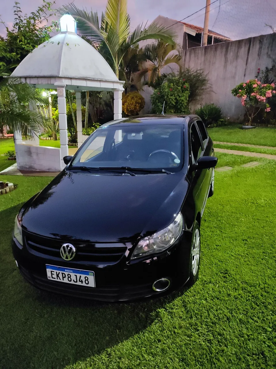 "volkswagen gol g5" - Carros Usados e Novos à venda