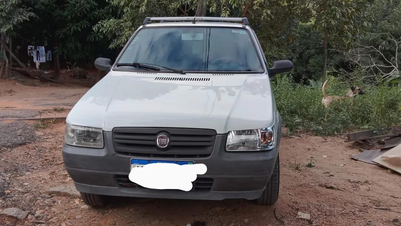 "fiat uno 2009" - Carros Usados e Novos à venda