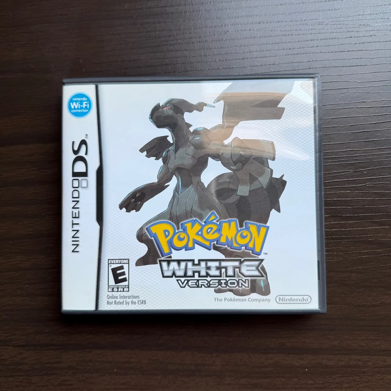 "pokemon white 2" - Jogos de Vídeo Game no Brasil