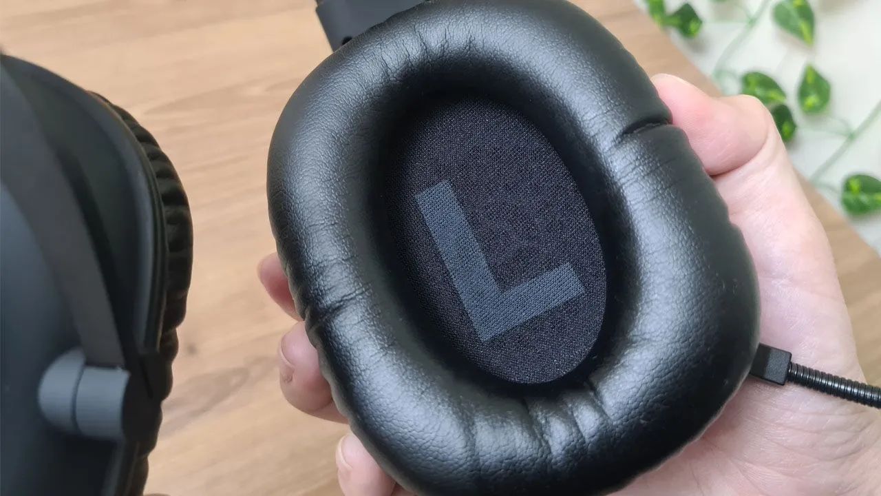 Headset Logitech G Pro X USB - Fones de Ouvido - Águas Lindas ...