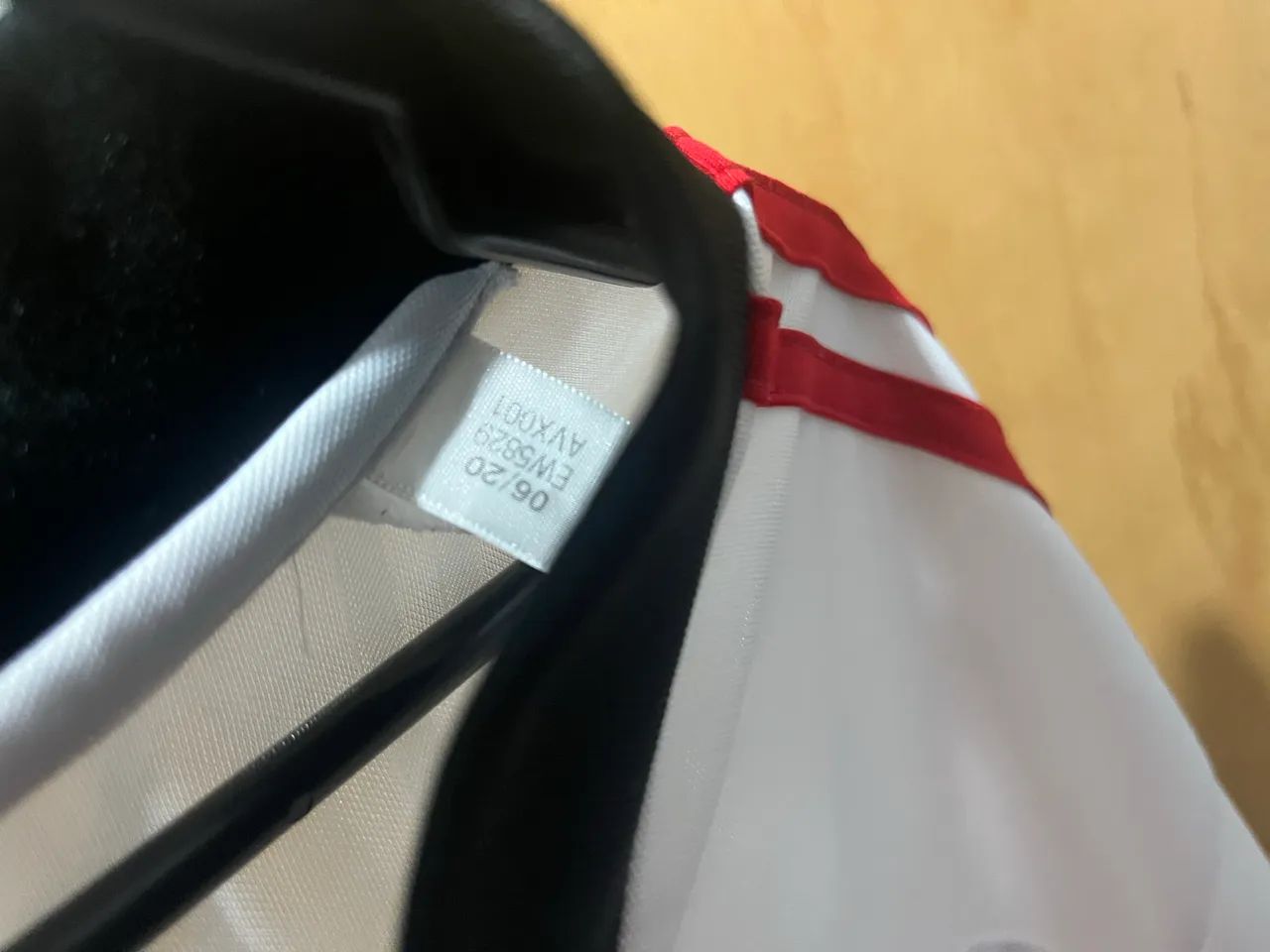 Vendo camisa do Flamengo original GG 2020 - Roupas Esportivas - Mutuá ...