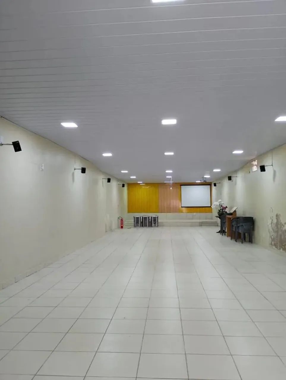 Ponto Comercial para Venda em Manaus, Armando Mendes, 2 banheiros ...