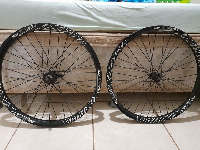 Rodas vmax 26 | +84 anúncios na OLX Brasil