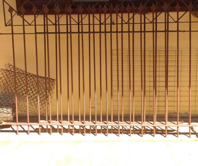 Cerca grade | +1468 anúncios na OLX Brasil