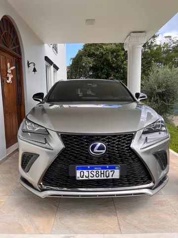 LEXUS NX-350H Usados e Novos | OLX