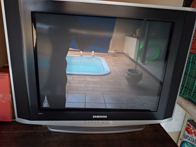 Tv tubo samsung | +196 anúncios na OLX Brasil