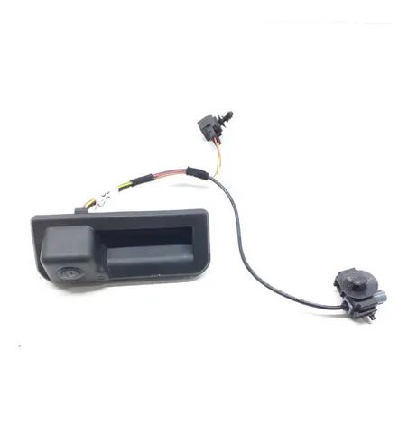 "camera de re jetta" no Brasil