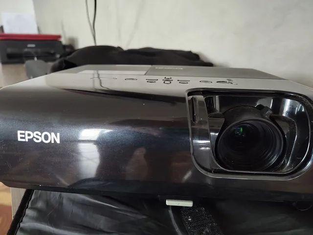 Data show epson | +164 anúncios na OLX Brasil