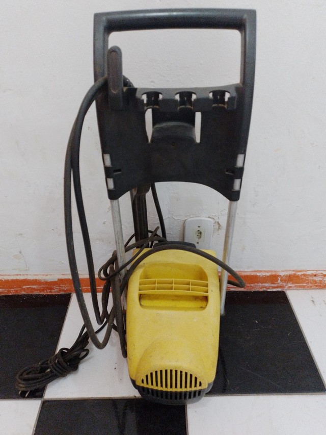 Lavadora karcher 330 | +13 anúncios na OLX Brasil