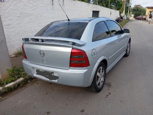 CHEVROLET ASTRA 2005 Usados e Novos
