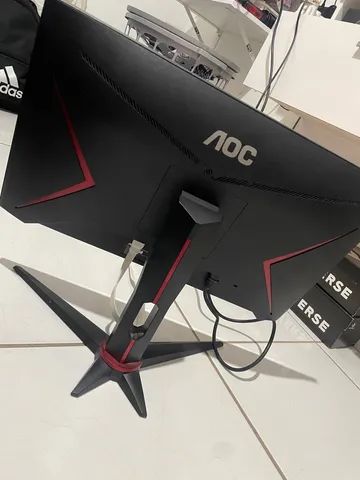 "monitor lcd 24 polegadas" no Brasil