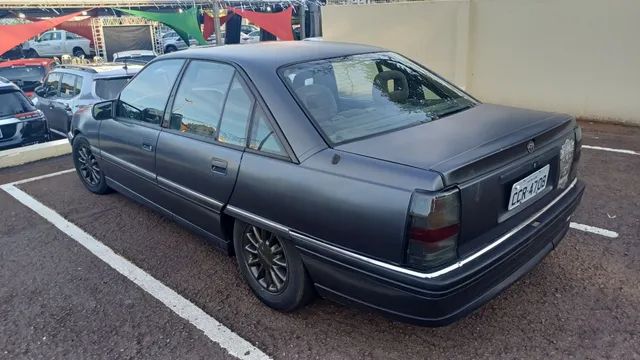 CHEVROLET OMEGA Usados e Novos