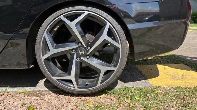 "rodas volcano aro 20" no Brasil