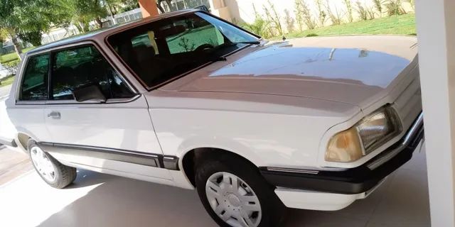 FORD DEL REY Usados e Novos no RJ