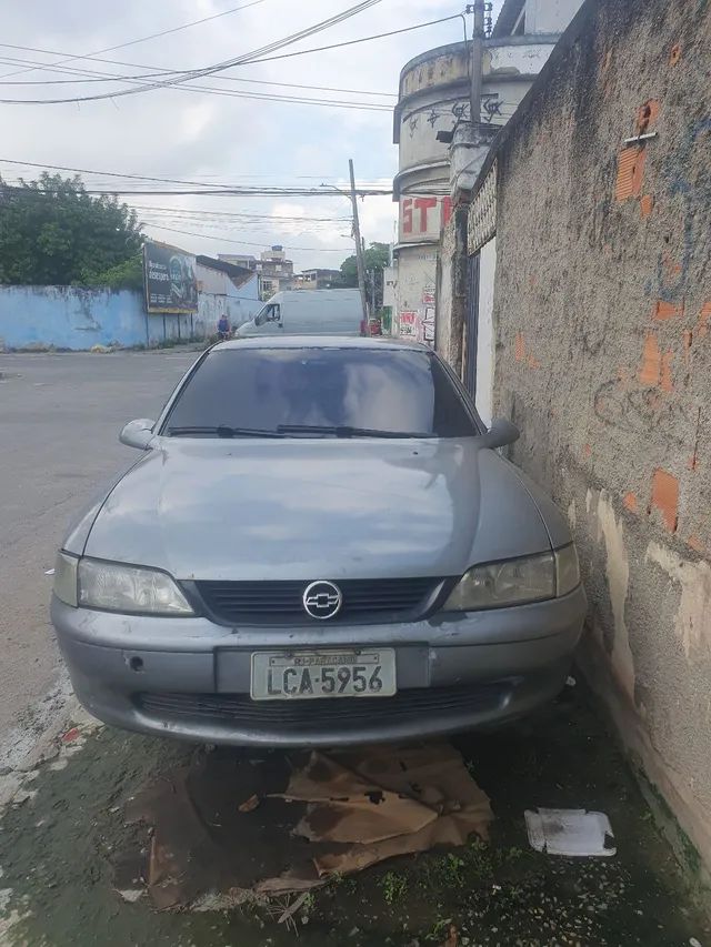 CHEVROLET VECTRA 1998 Usados e Novos
