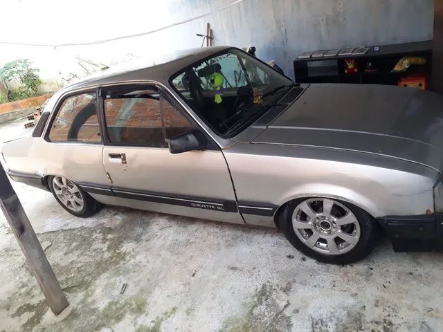CHEVROLET CHEVETTE 1991 Usados e Novos
