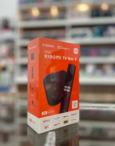 "smartcast" no Brasil