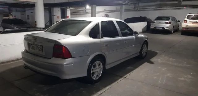 CHEVROLET VECTRA 2000 Usados e Novos