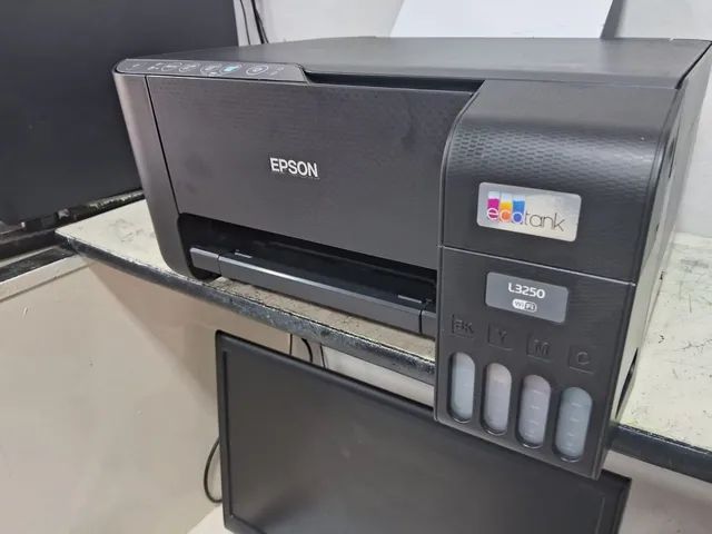 "impresora epson" no Brasil