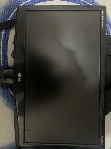 "monitor lg flatron w2043s" no Brasil