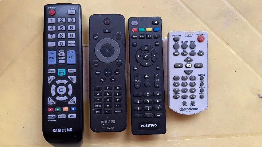 TVs e video no Rio de Janeiro e região, RJ