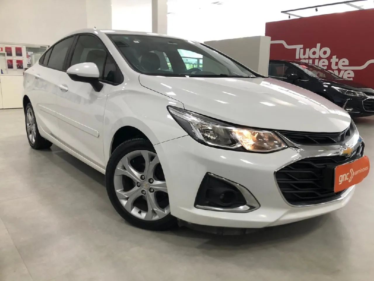 CHEVROLET CRUZE 2020 Usados e Novos