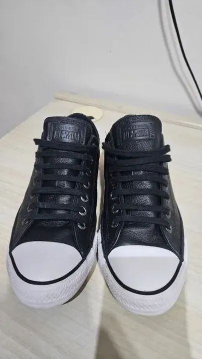 "all star 25" no Brasil