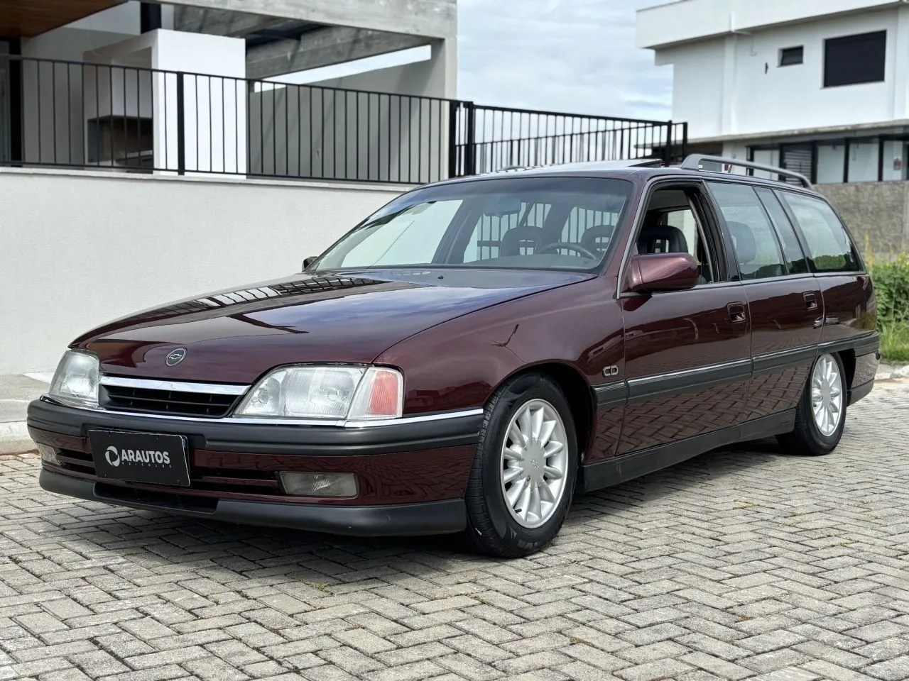 "chevrolet omega" - Carros Usados e Novos à venda
