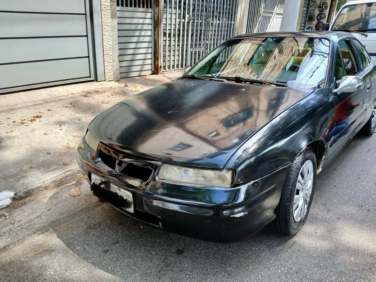 Chevrolet Calibra Usados e Novos