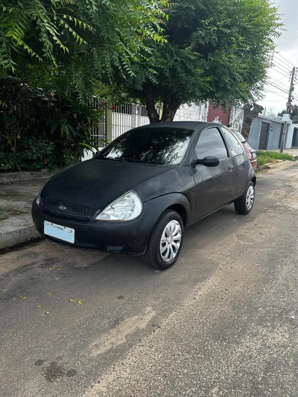 "ford ka zetec rocam" - Carros Usados e Novos à venda