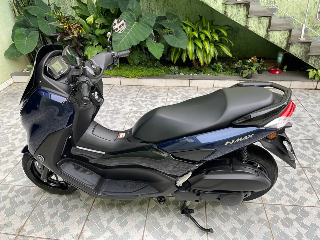 Motos YAMAHA NMAX 2023 no Brasil