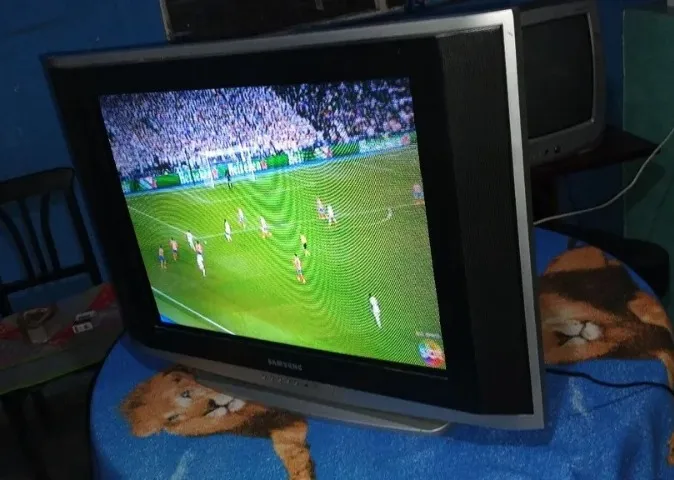"tv samsung 29 polegadas" - TVs no Brasil