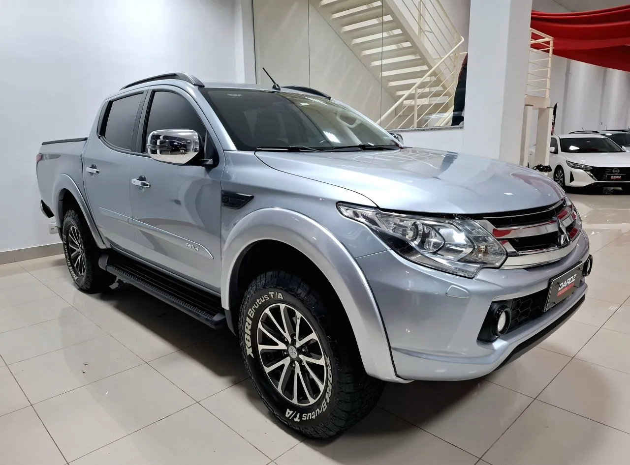 MITSUBISHI L200 2020 Usados e Novos