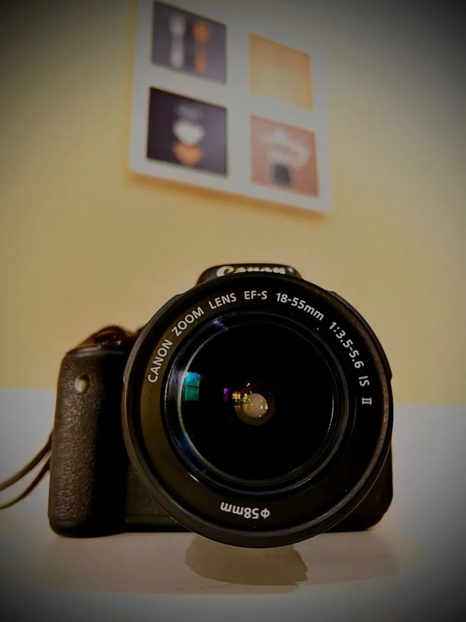"camera t3i canon" - Câmeras e Filmadoras no Brasil