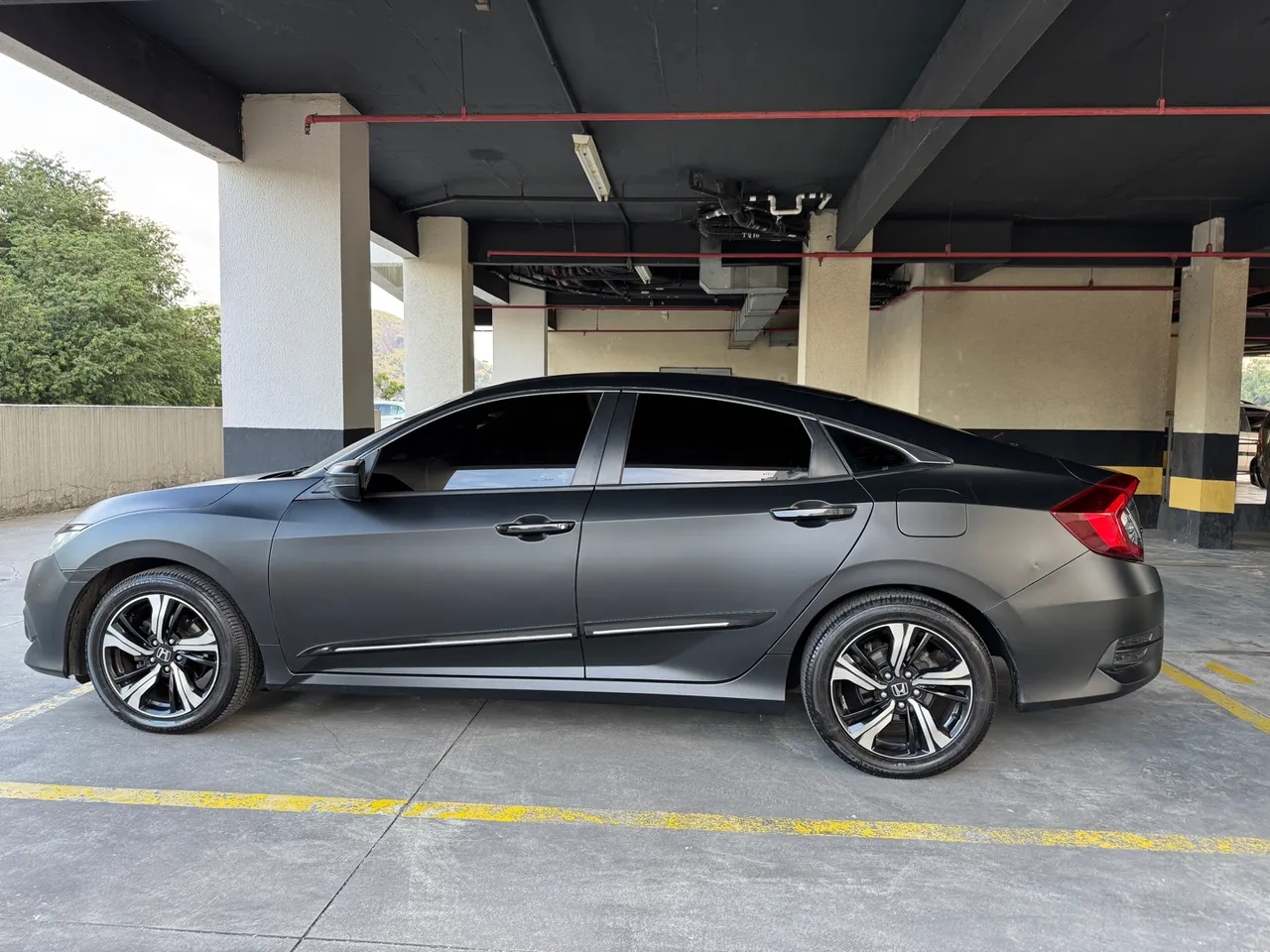 "civic g10 touring" - Carros Usados e Novos à venda