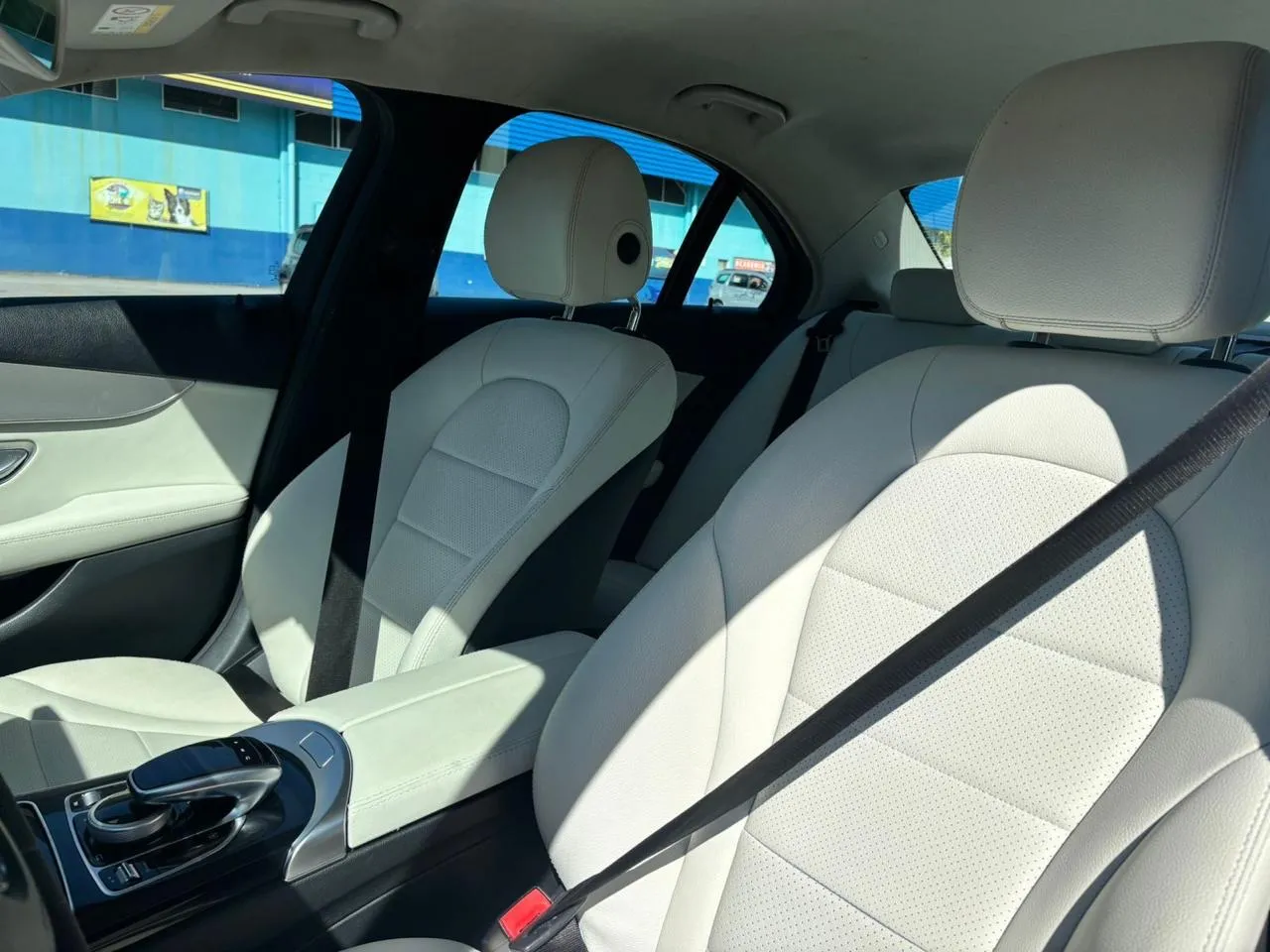 MERCEDES-BENZ C-180 Usados e Novos