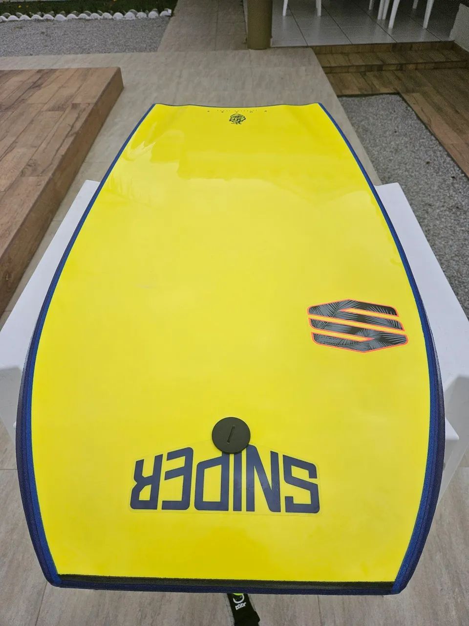 Prancha Bodyboard Sniper Elite Series - Esportes Aquáticos - Urussanga ...