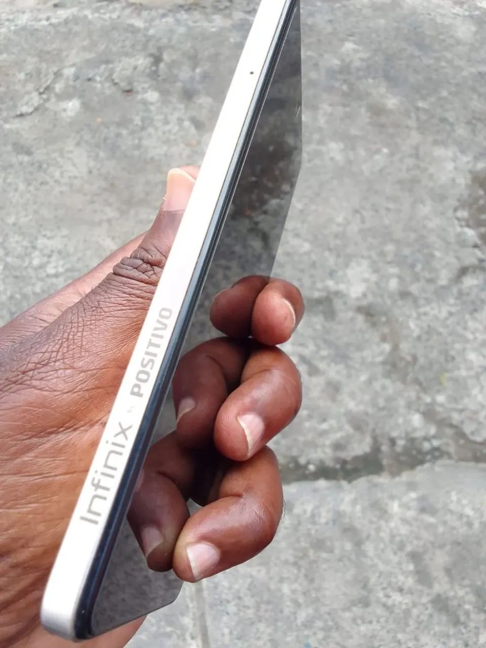 Celular Infinix SMART 8 Pro - Celulares e Smartphones - Brotas ...