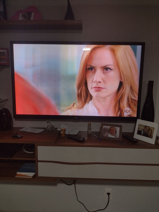 Tv lcd 50 polegadas lg | +114 anúncios na OLX Brasil