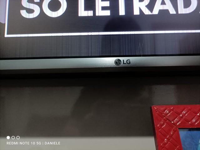 Tv 59 polegadas | +301 anúncios na OLX Brasil