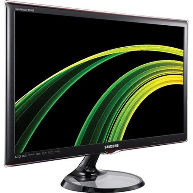 Monitor tv led 24 samsung | +154 anúncios na OLX Brasil