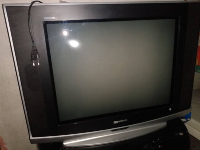 Tv tubo gradiente | +41 anúncios na OLX Brasil