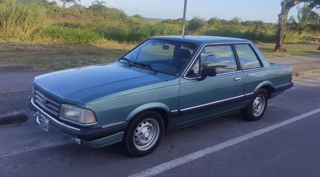 FORD DEL REY Usados e Novos